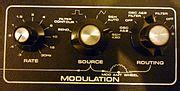 Category Moog Multimoog Wikimedia Commons