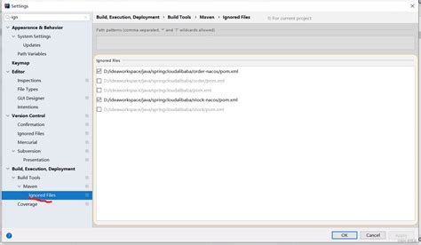 子项目maven识别不出来解决方法maven 无法识别项目中的client Csdn博客