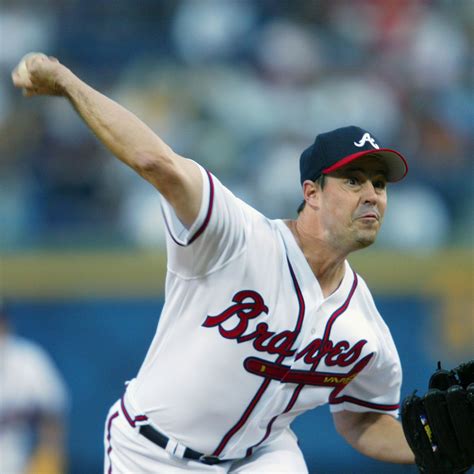 Greg Maddux Divorce