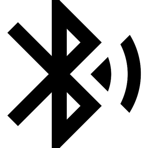 Bluetooth Audio Icon Svg Png Free Download 2