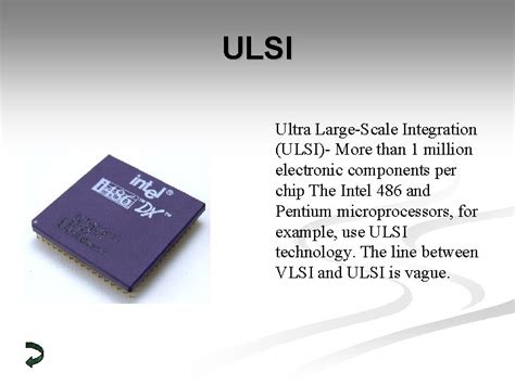 Integrated Circuits Integrated Circuits In Electronics An Integrated