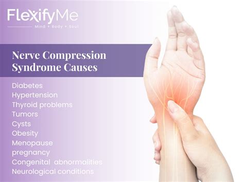 A Comprehensive Guide On Nerve Compression
