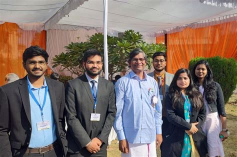 Shubhanshu Mani On Linkedin Congratulations Sarthak Srivastava And Team 🎉🎉