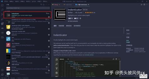 60 个神级 Vs Code 插件！ 知乎