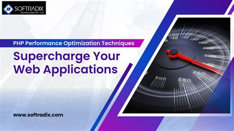 Php Performance Optimization Techniques Datatas