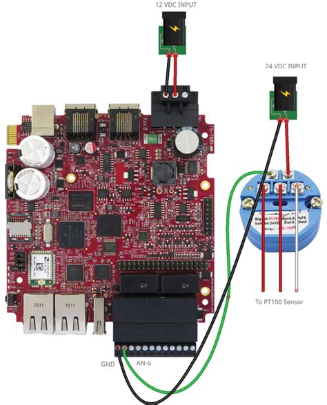 4 20ma Current Loop Devices Circuit Cellar