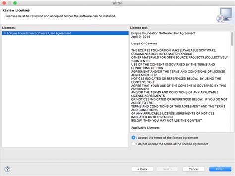 Solution No Apache Tomcat Adapter Option In Eclipse Ide