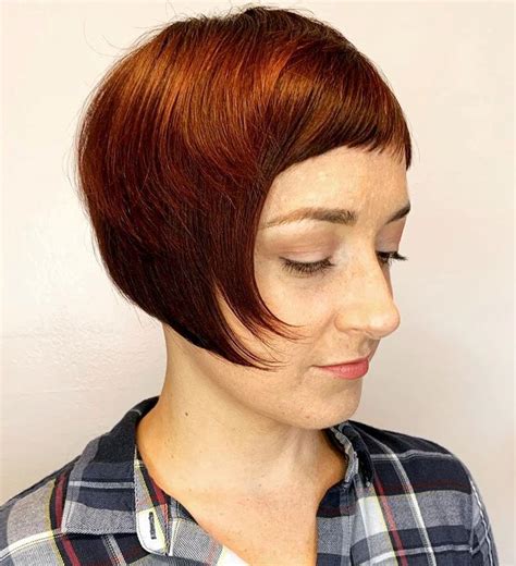 50 Best Bob Haircuts And Bob Hairstyles For 2021 Hair Adviser