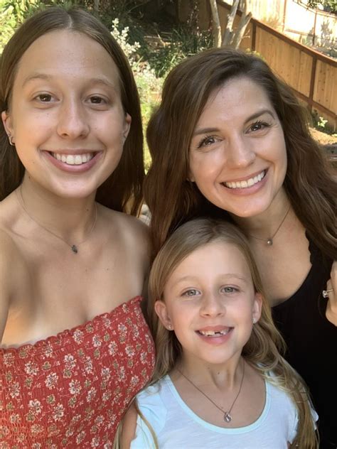 Meet Kristen Brinkerhoff San Diego Charity Faith Based Nonprofit Unity 4 Orphans