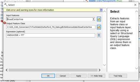 Learning Model Builder Esri Community