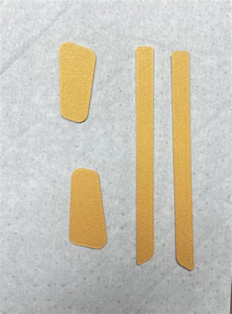 Gun Comb By Morganja Makerworld Download Free 3d Models