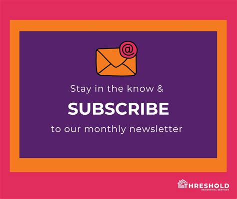 Thresholdupdates Threshold Residential Services Inc