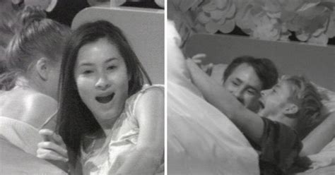 Bb Viewers Slam Laura For Judging Ryan And Hughies Late Night Sex Act