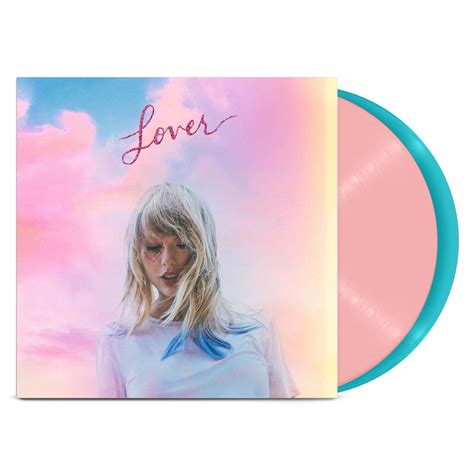 Lover Album Music Taylor Swift Official Store