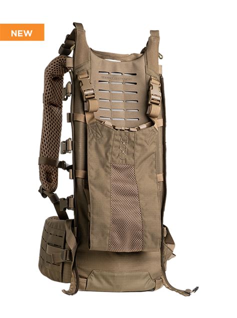 Halftrack Backpack Eberlestock