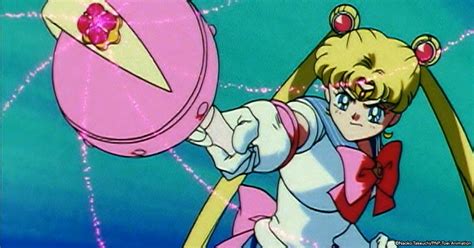 Sailor Moon R The Complete Second Season Hits Home Video