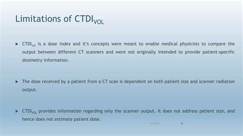 Ct Radiation Dose Concepts And Radiation Dose Optimization Avinesh Shrestha Pptx