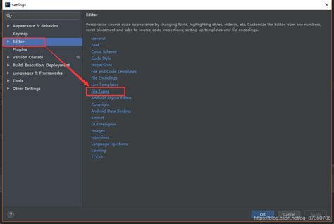 Idea添加过滤文件或目录idea过滤target Csdn博客
