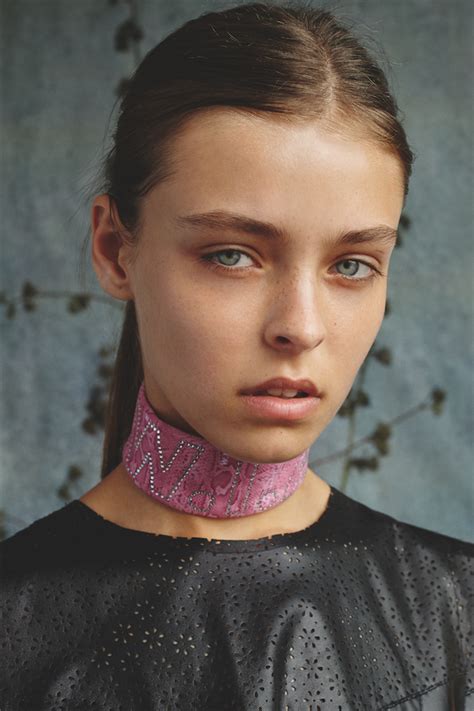 Ace Models Irene S