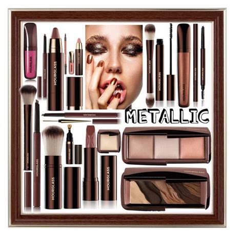 Hourglass Collection By Donnyprabowo Liked On Polyvore Featuring Beauty Stila And Hourglass