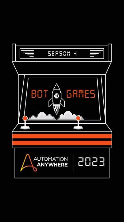 Arjun S Meda On Linkedin Botgames Rpa Automationanywhere Aa A360 Chatgpt Generatveai