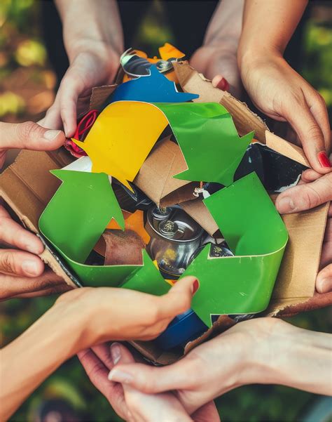 About Us Able Recycling