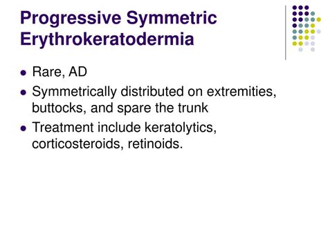 Ppt Some Genodermatoses And Acquired Syndromes Part 2 Powerpoint