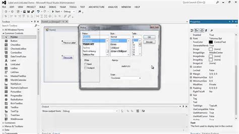 44 برمجة الواجهات الملصقات Label And Linklabel Youtube