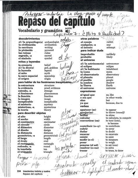 Span I SPAN 151 Studocu