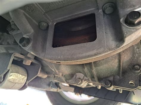 Transmission R Kiasorento