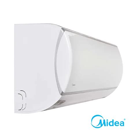 Split Pared Midea On Off Frío Solo Forest Friotemp