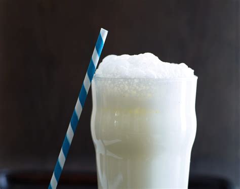 Best Vanilla Syrup For Egg Cream At Jeramy Phillip Blog