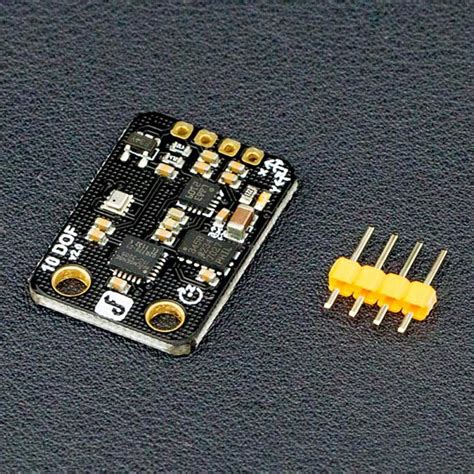 Dfrobot 10dof Imu Sensörü Adxl345itg3205vcm5883 Modeli Ve Fiyatları