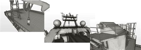 On Demand Webinar Why Meshing Complex Marine Geometries Has Never