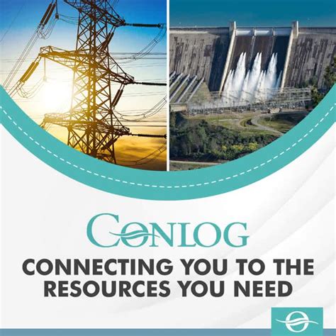 Conlog On Linkedin To Live A Happy Rewarding Life In Our Modern World You Need Access To…