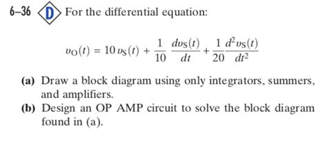 Solved 636 Chegg Com