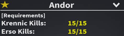 Andor Objective Roblox Star Wars Hvv Wiki Fandom