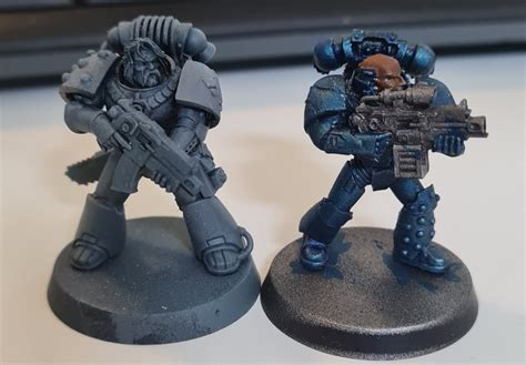Best Way To Start 30k Alpha Legion Warhammer The Horus Heresy