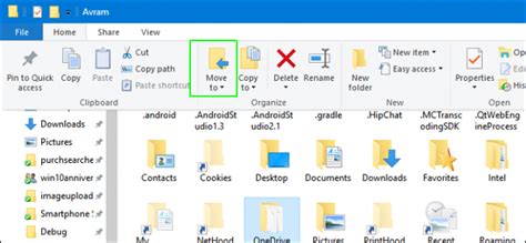 How To Change Your OneDrive Location Laptop Mag