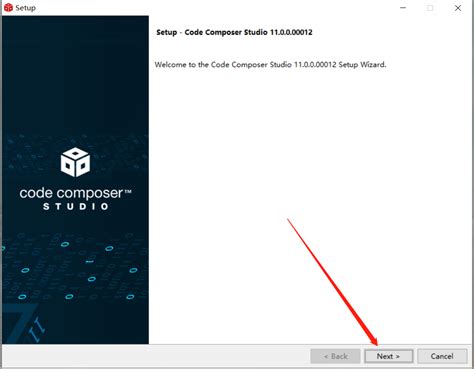 Ccs1100软件安装教程 腾讯云开发者社区 腾讯云