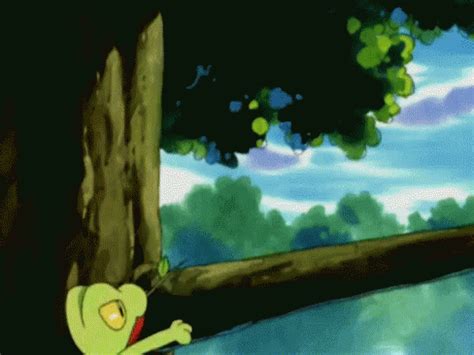 Treecko Pokemon GIF Treecko Pokemon Discover Share GIFs