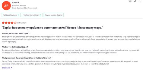 Top 18 Erp Integration Tools And Platforms List Reviewed