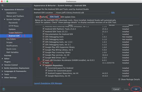 Jni 简单入门 Jeffs Blog