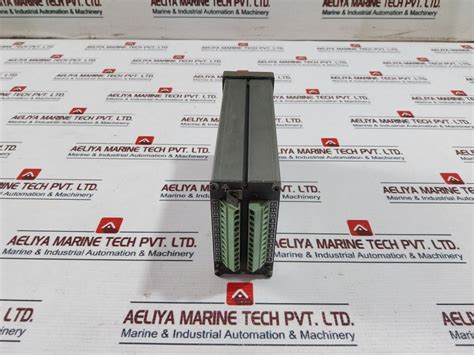 Presys Dcy 2050 Universal Process Controller Aeliya Marine