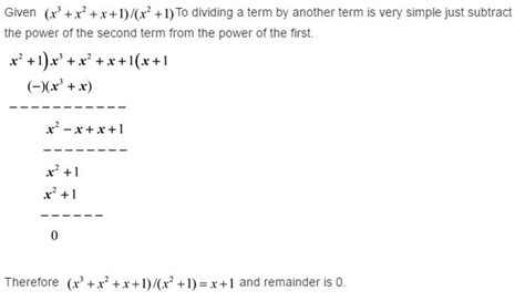 solved 1 given the dataword 101001111 and the divisor 10111 show the 1 answer