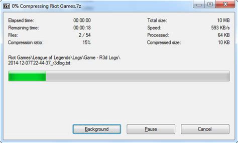 How To Compress Files In Windows Ubergizmo
