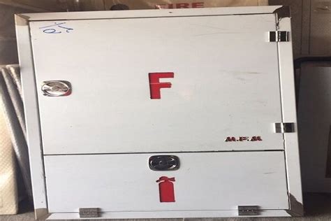 معرفی تجهیزات ایمنی ساختمان‌ها؛ از جعبه تا کپسول آتش نشانی خبرگزاری