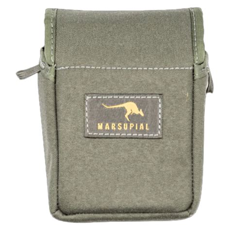 Marsupial Gear Rangefinder Pouch Shop At Gohunt