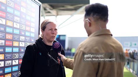 West Ham United Manager Says Player Health Is At Risk Due To Packed
