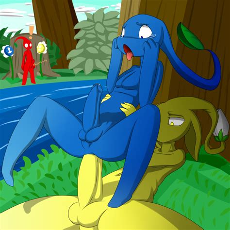 Rule 34 O Anal Big Penis Blue Pikmin Crying Edit Gay Onomatopoeia